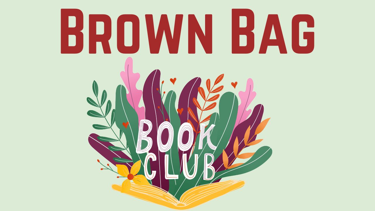 Brown Bag Book Club: Covenant of Water - B'nai Torah MetroWest