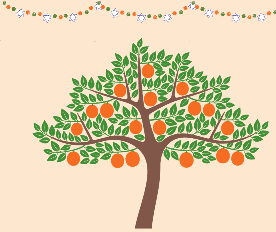 Shabbat Shirah & Tu BiShvat “Seder” Oneg - B'nai Torah MetroWest